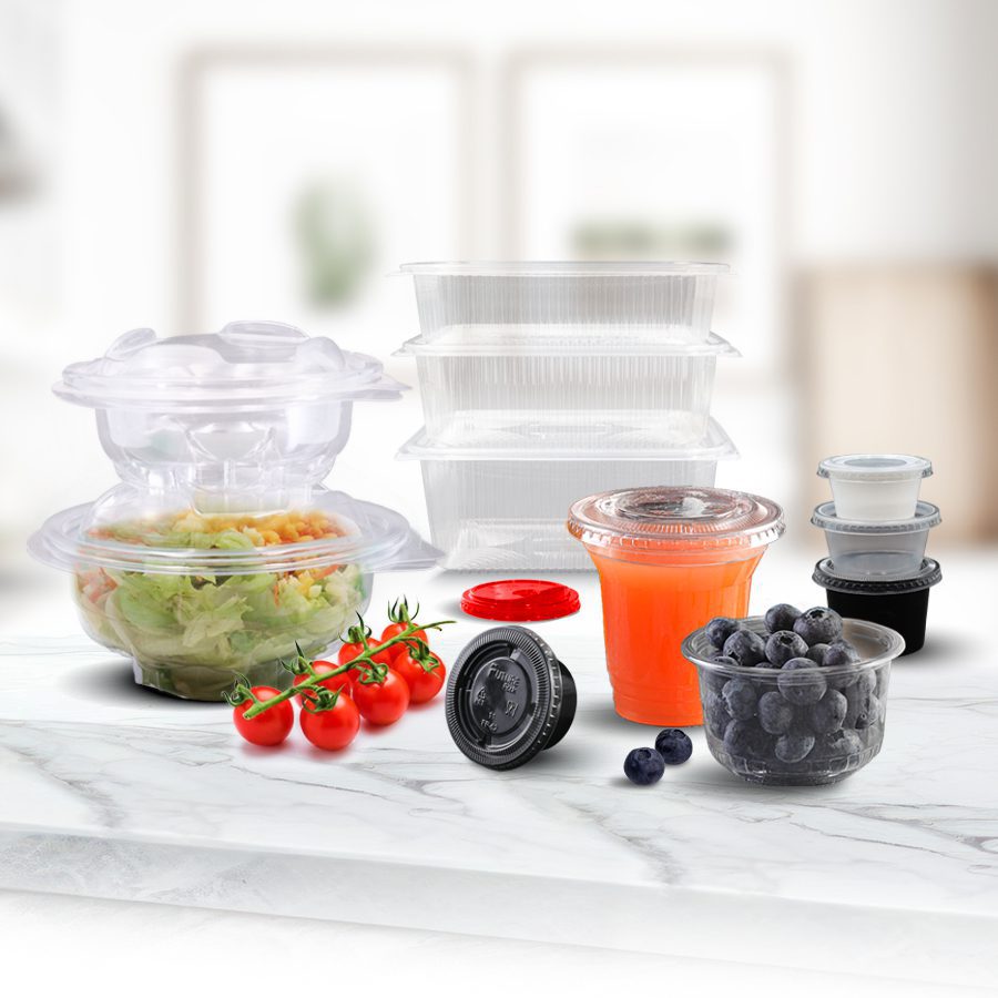 Plastic Products - Future Pack Sa